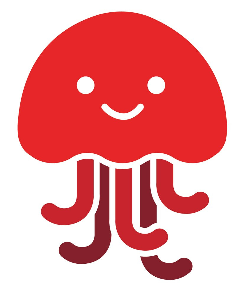 Comic Jelly Collection – Big Red Jelly Merch